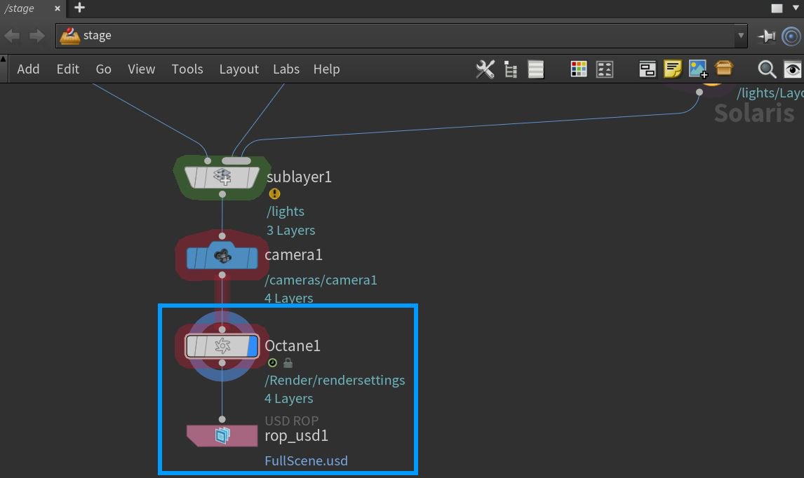 Setting up for the Render Network in Solaris – Help | OTOY
